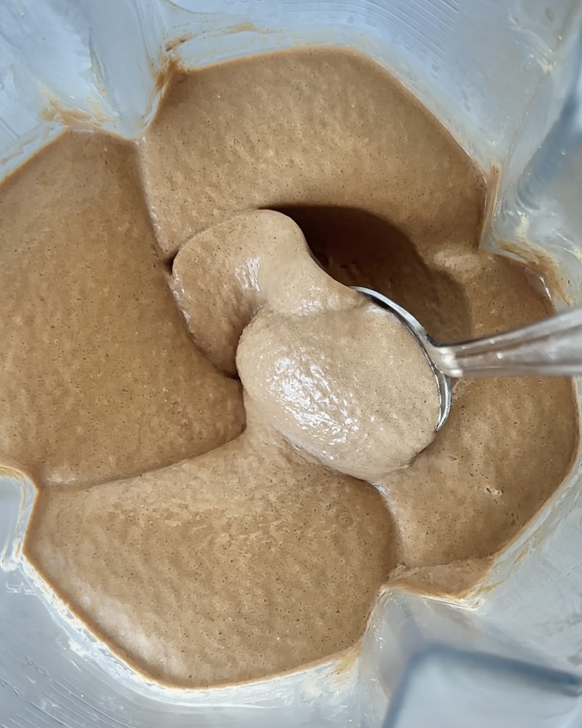 Copycat Wendy's Chocolate Frosty - Claire Bear Bites